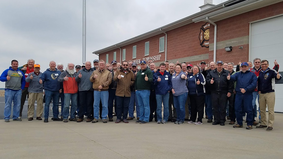 Chapter Recognition - 10 Part Series to Improve Your Chapter | EAA